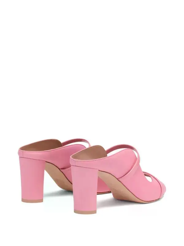 MALONE SOULIERS Norah Leather Sandals