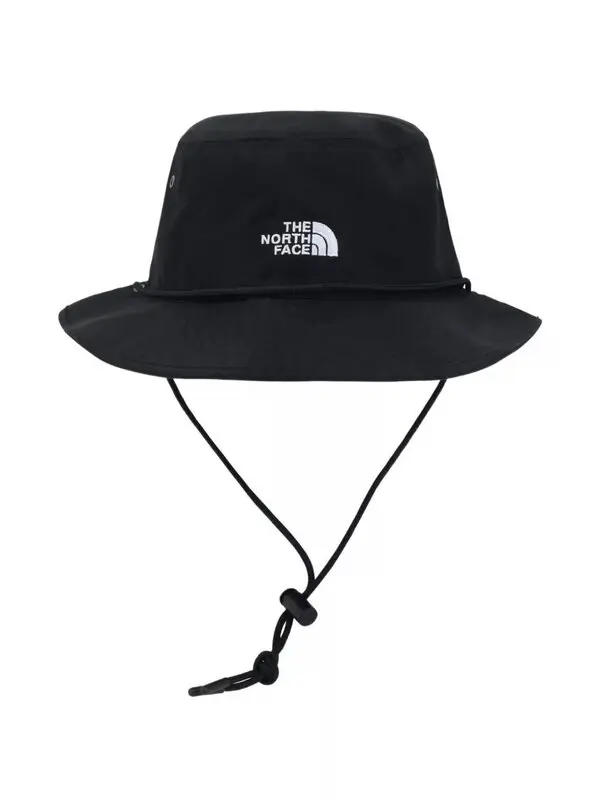 The North Face 66 Brimmer Bucket Hat - Black