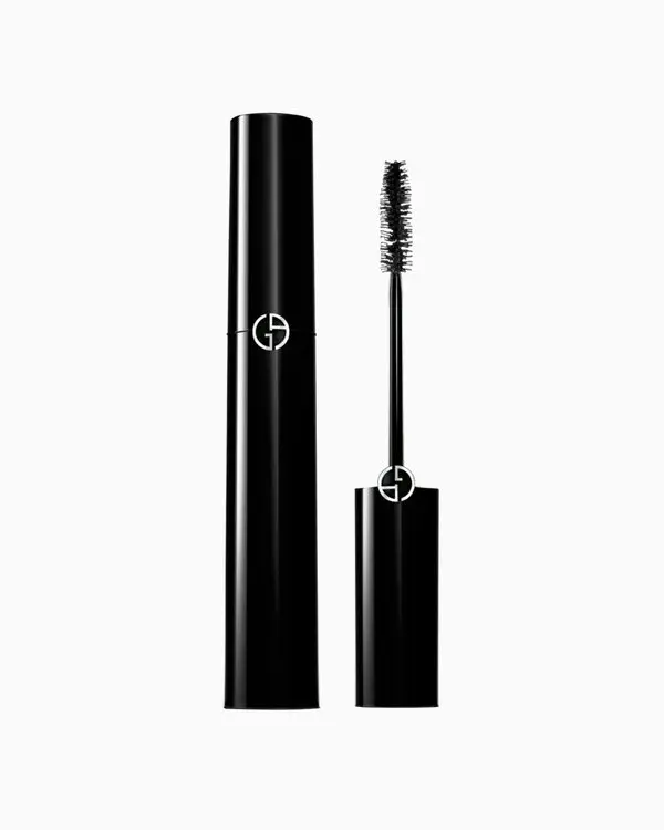 Giorgio Armani 01 Eyes To Kill Volumizing And Lengthening Mascara - Black