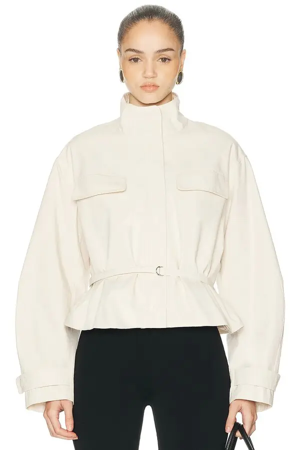 L'academie Aylin Jacket