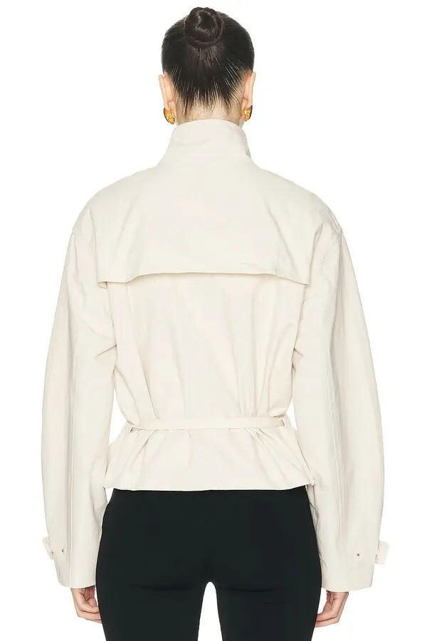 L'academie Aylin Jacket