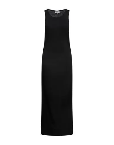 GANNI Bodycon Maxi Dress