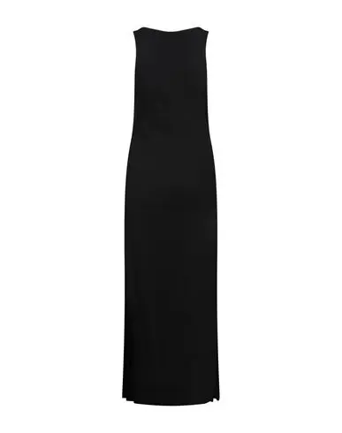 GANNI Bodycon Maxi Dress