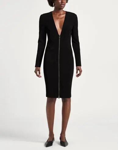 Pinko Midi Bodycon Dress