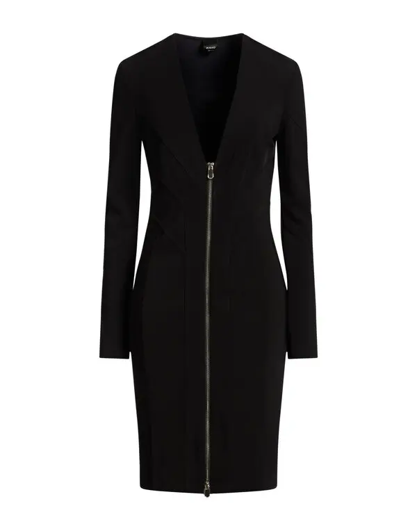 Pinko Midi Bodycon Dress