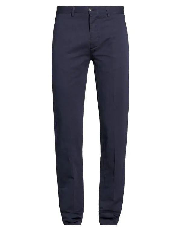 Massimo Alba Pants Size Cotton, Linen