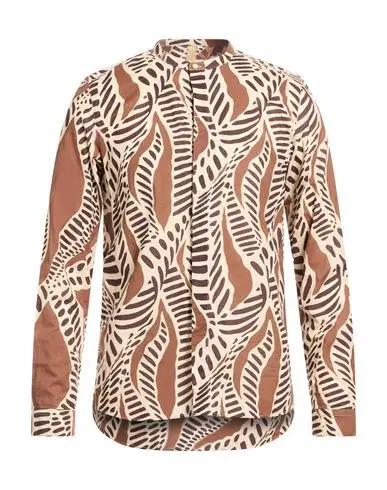 ALTATENSIONE Shirt Size Cotton