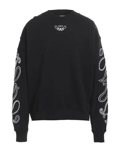 OFF-WHITE™ Cotton Elastane Sweatshirt