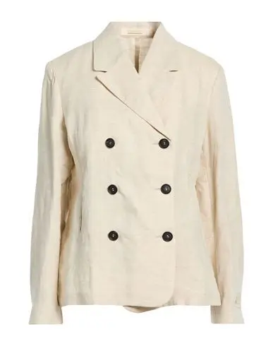 Massimo Alba Linen Blazer