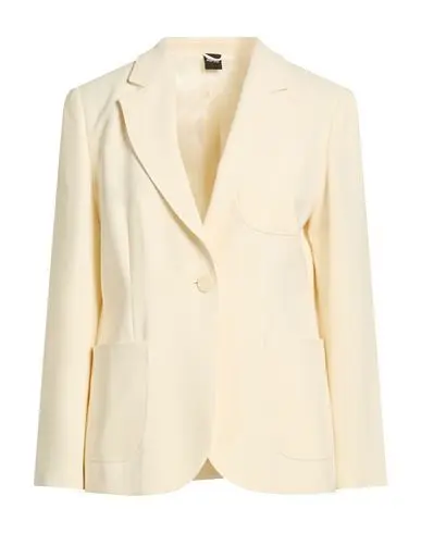 Aspesi Single-breasted Blazer