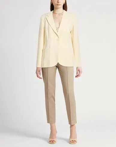 Aspesi Single-breasted Blazer