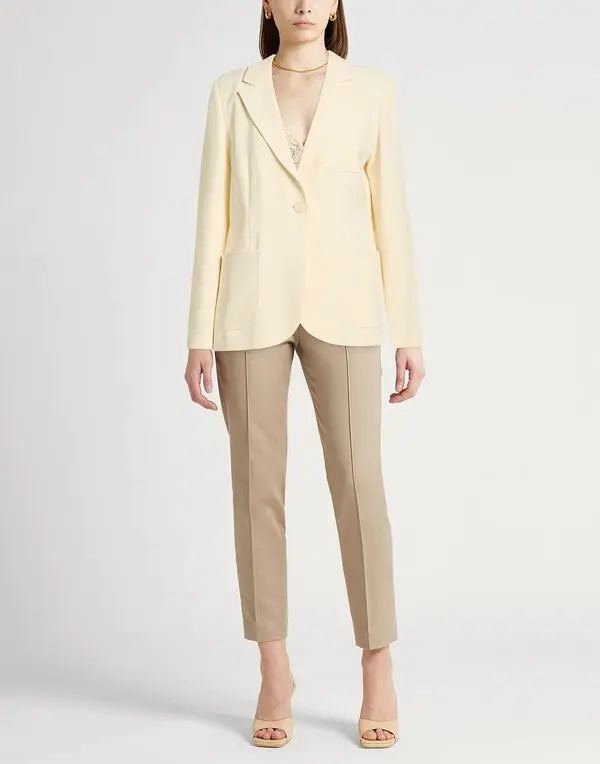 Aspesi Single-breasted Blazer