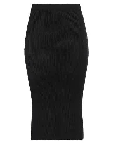 ROBERTO COLLINA Midi Pencil Skirt