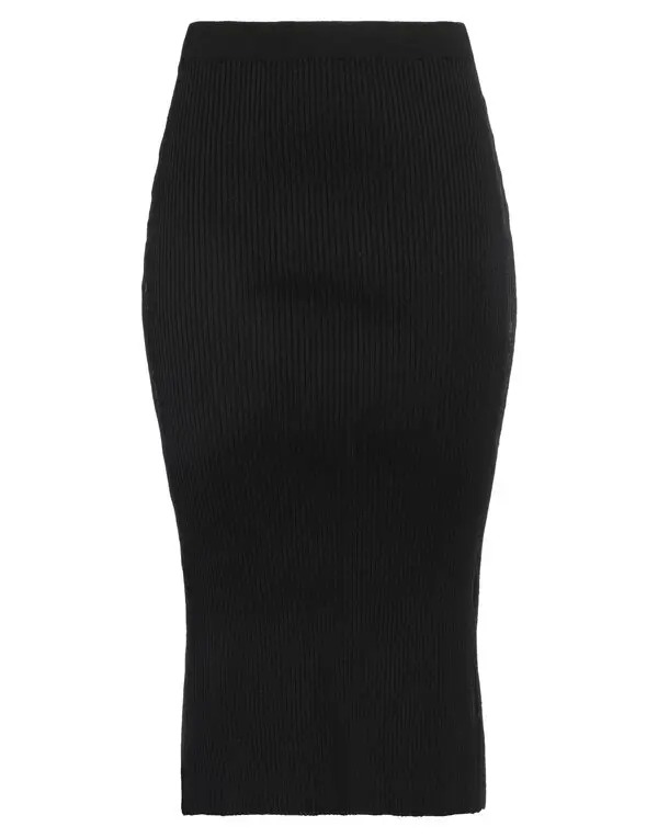 ROBERTO COLLINA Midi Pencil Skirt
