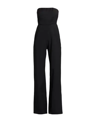 SEMICOUTURE Jumpsuit - Black