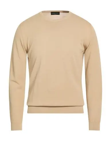 ROBERTO COLLINA Sweater - Beige