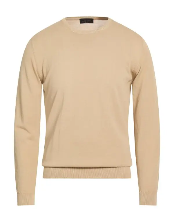 ROBERTO COLLINA Sweater - Beige