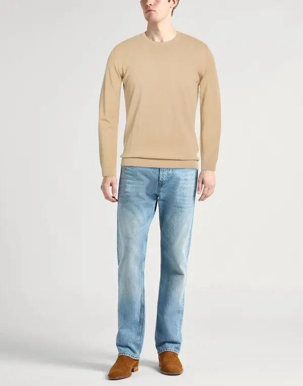 ROBERTO COLLINA Sweater - Beige