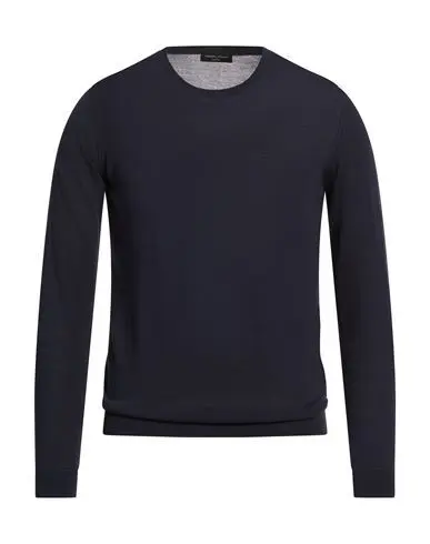 ROBERTO COLLINA Sweater - Blue