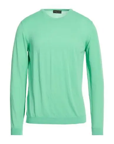 ROBERTO COLLINA Sweater - Green