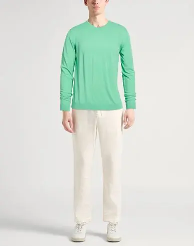 ROBERTO COLLINA Sweater - Green