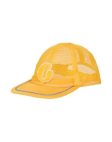 GALLERY DEPT. Marigold Hat - Yellow
