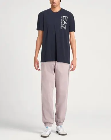 EA7 T-shirt Size Cotton, Elastane