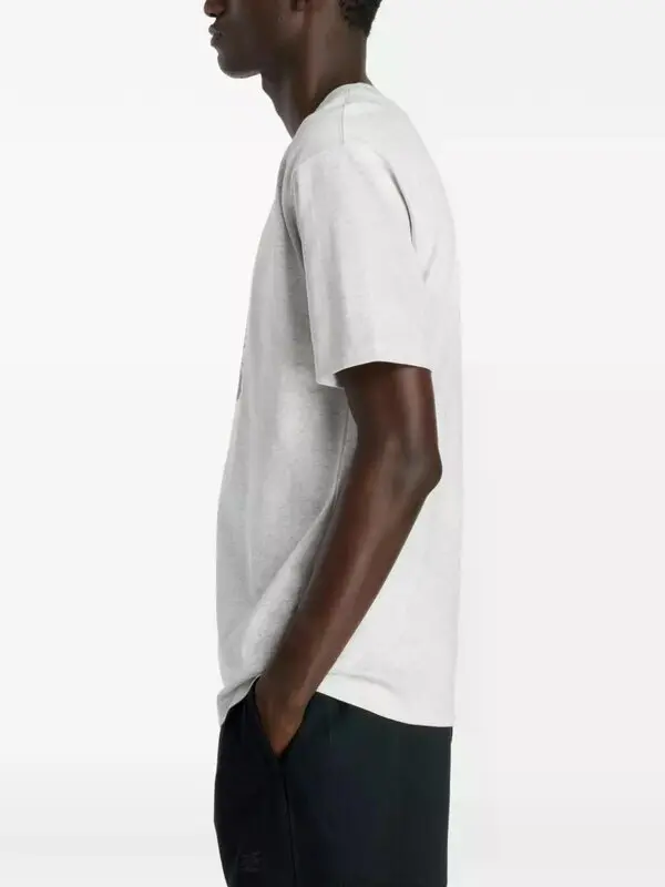 NEW BALANCE Graphic-print T-shirt