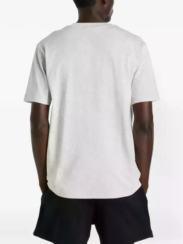 NEW BALANCE Graphic-print T-shirt