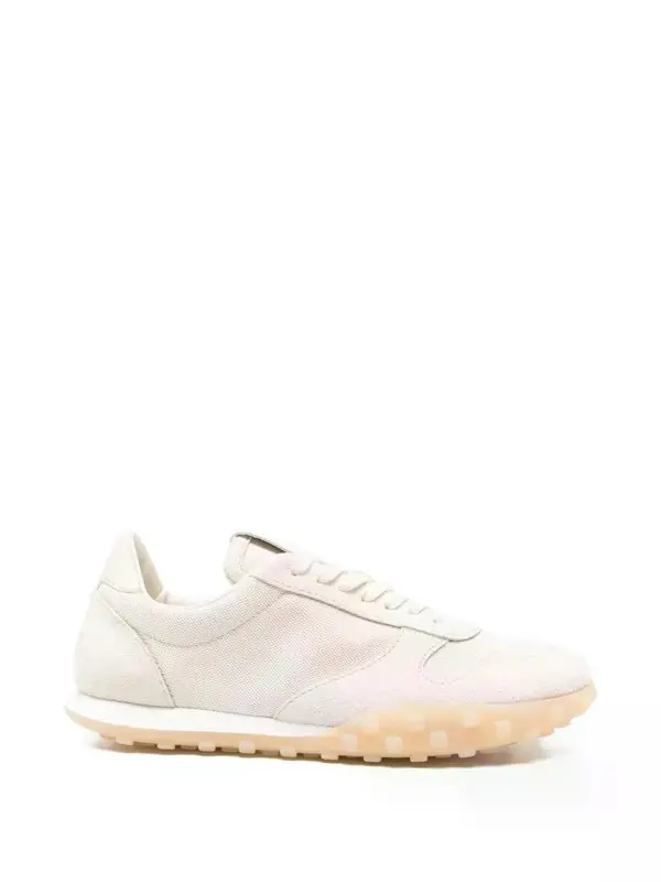 JIL SANDER Lace-up Sneakers