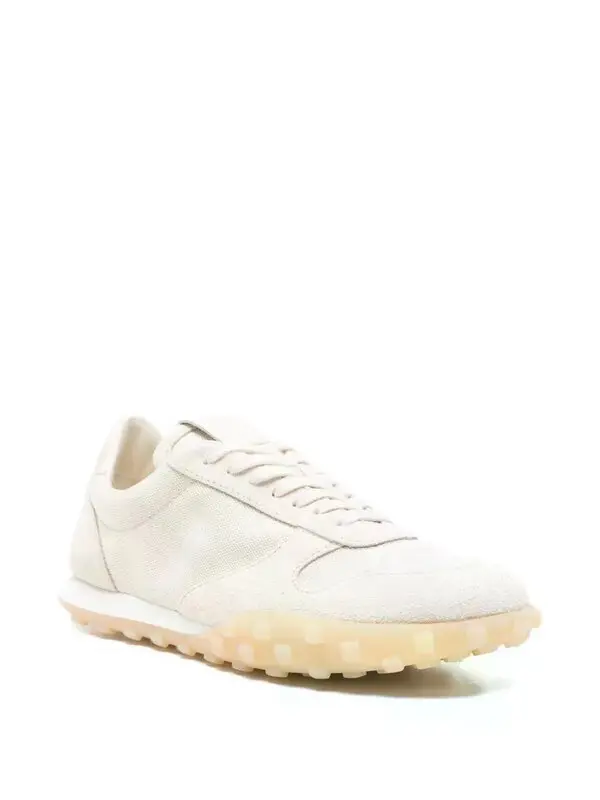JIL SANDER Lace-up Sneakers