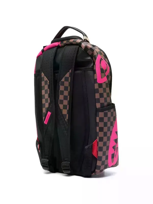 SPRAYGROUND Gumdrop-design Backpack