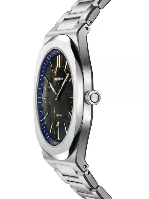 D1 MILANO 39mm Octagonal-shape Watch