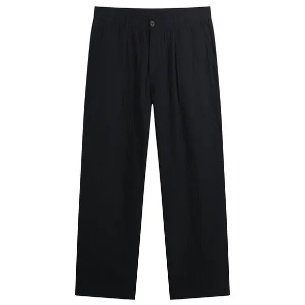Universal Works Ospina Cotton Pleated Track Pant
