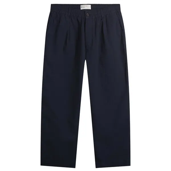 Universal Works Derby Stripe Oxford Pant
