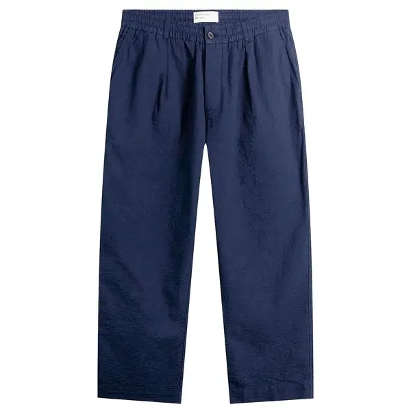 Universal Works Derby Stripe Oxford Pant