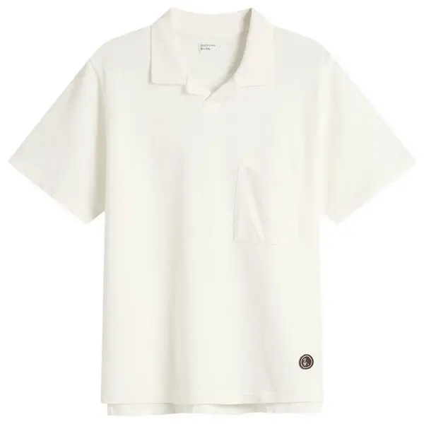 Universal Works Piquet Vacation Polo