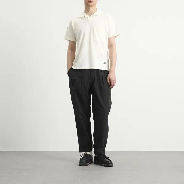 Universal Works Piquet Vacation Polo