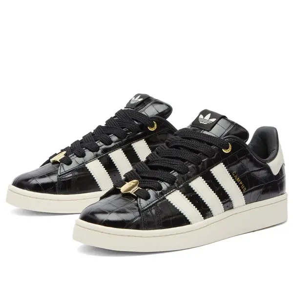 Adidas X A Bathing Ape Campus 00s Sneaker
