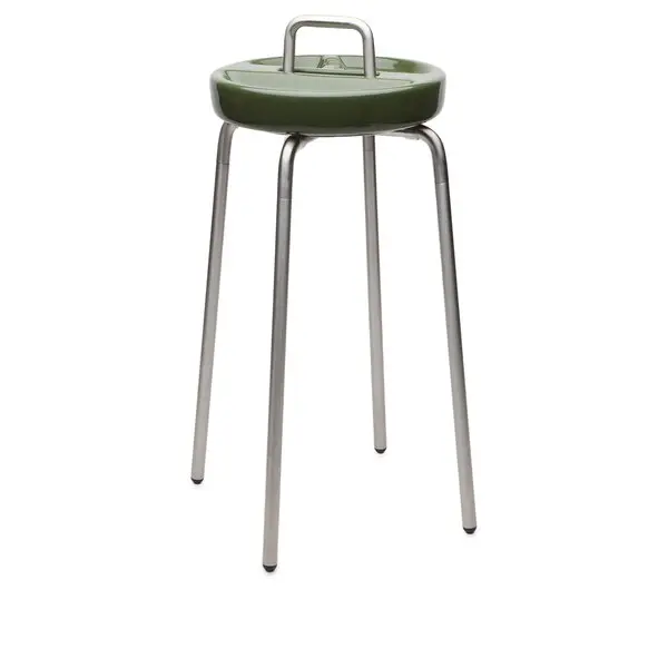 HOUSEPLANT BY SETH ROGEN Side Table Ashtray - Green