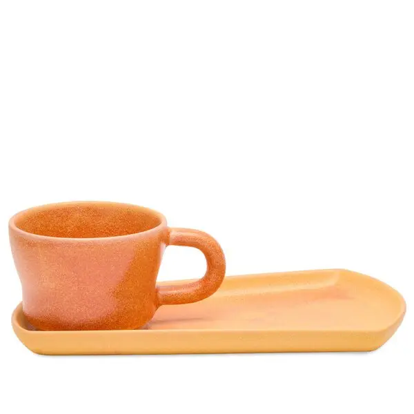 HOUSEPLANT BY SETH ROGEN Snack Set - Yellow