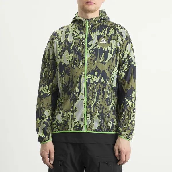 Nike Running Trail Energy Jacket