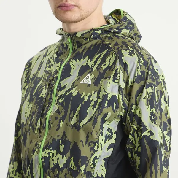 Nike Running Trail Energy Jacket