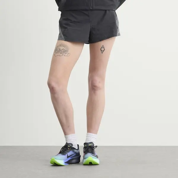 Nike Swift Uv Repel Running Shorts