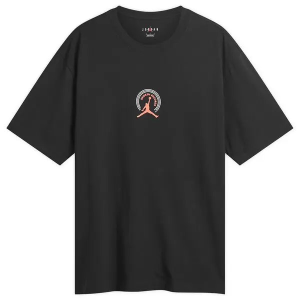JORDAN Crew T-shirt