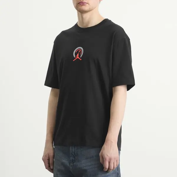 JORDAN Crew T-shirt