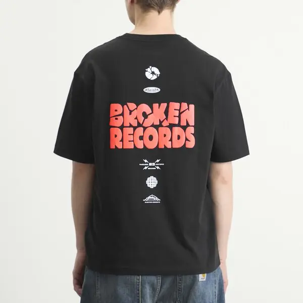 JORDAN Crew T-shirt