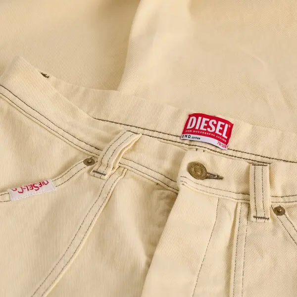 DIESEL X Archive Pant