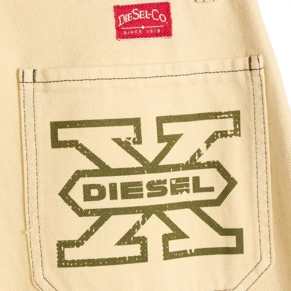 DIESEL X Archive Pant