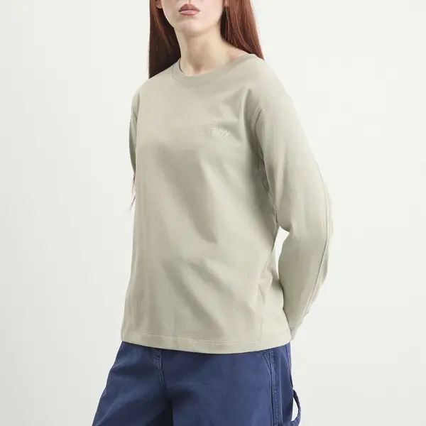 Arc'teryx Kragg Cotton Bird Crew Longsleeve